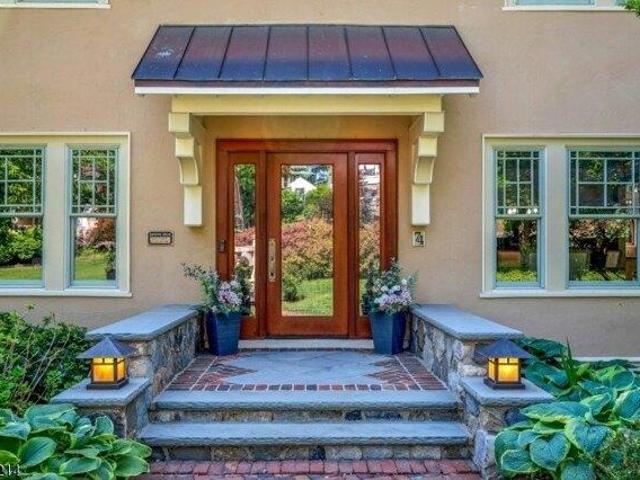 house with 6 bedroom, Mountain Lakes NJ ES104605872