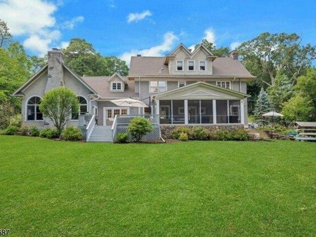 house with 6 bedroom, Mountain Lakes NJ ES105127404