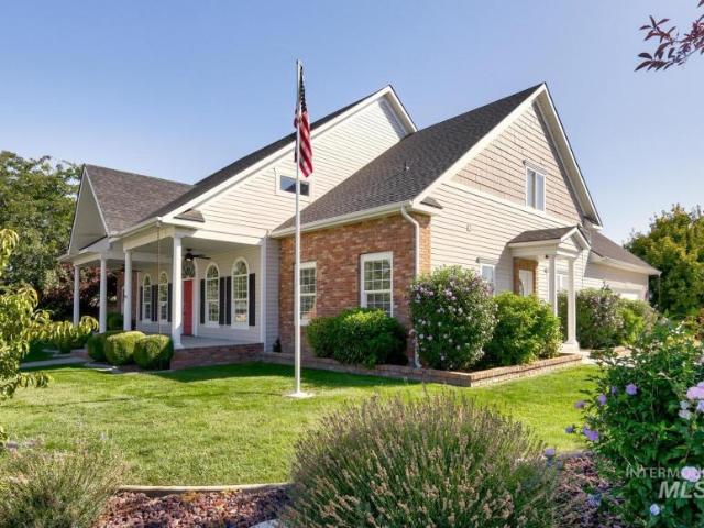 house with 6 bedroom, Nampa ID DS90629064
