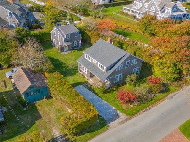 house with 6 bedroom, Nantucket MA DLS102029896