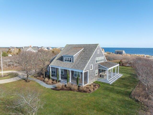house with 6 bedroom, Nantucket MA DLS102154168