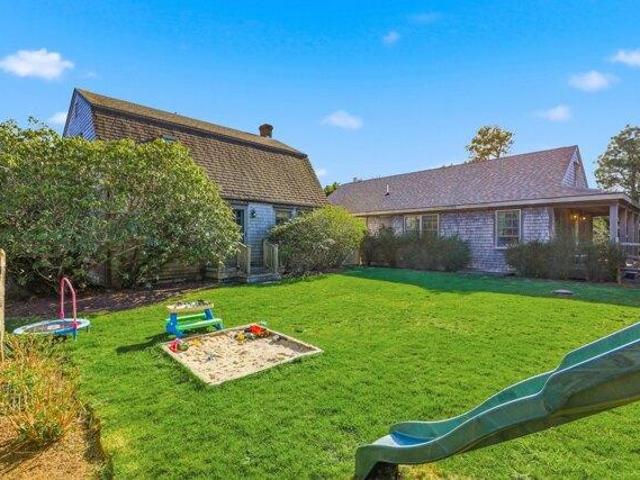 house with 6 bedroom, Nantucket MA DLS102281357