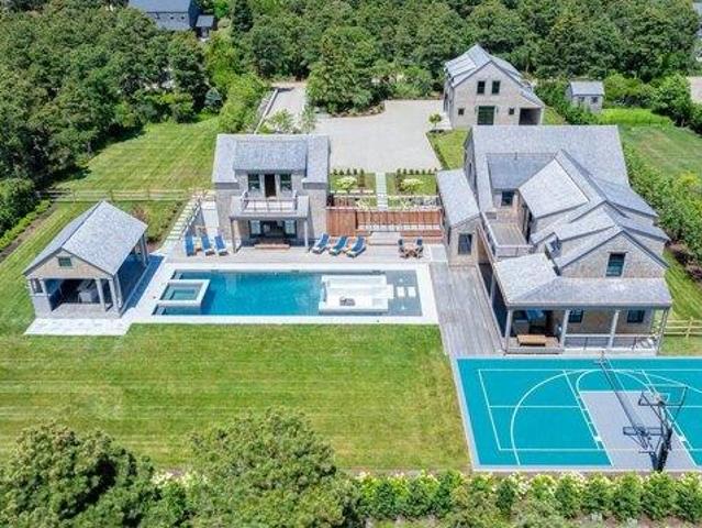 house with 6 bedroom, Nantucket MA DS101999314