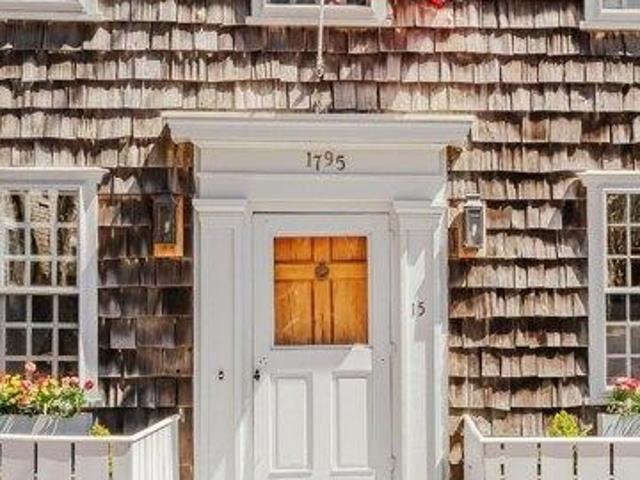 house with 6 bedroom, Nantucket MA DS101999356