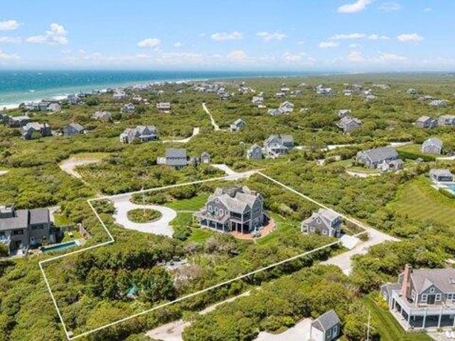 house with 6 bedroom, Nantucket MA DS102283451