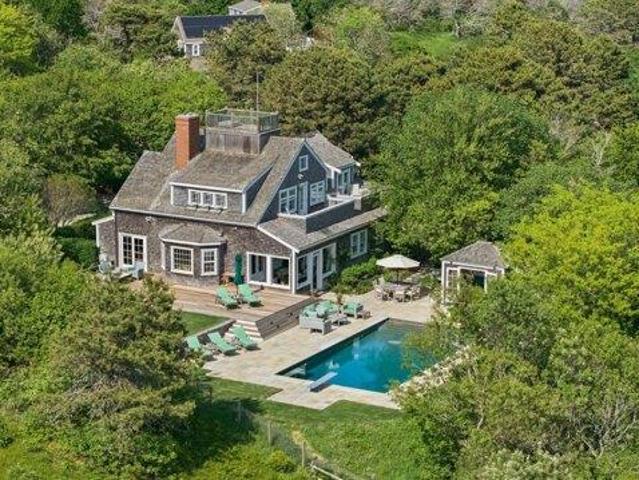 house with 6 bedroom, Nantucket MA DS103807699