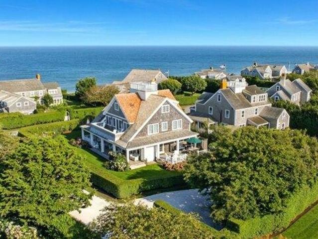 house with 6 bedroom, Nantucket MA DS103017138