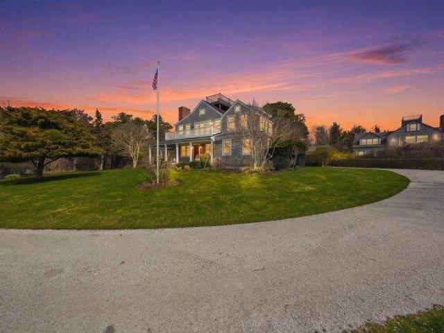 house with 6 bedroom, Nantucket MA DS103073254