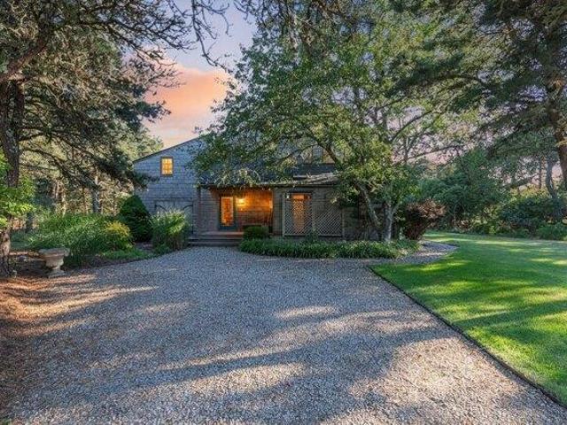 house with 6 bedroom, Nantucket MA DS103074716