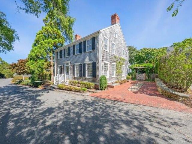 house with 6 bedroom, Nantucket MA DS103102057