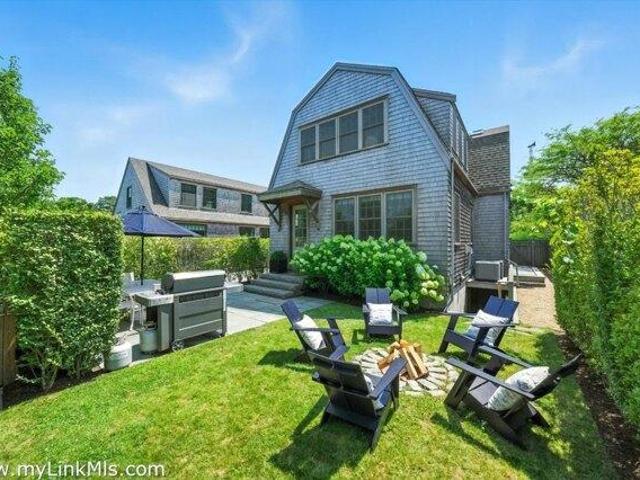 house with 6 bedroom, Nantucket MA DS103128228