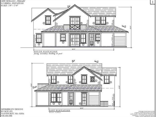 house with 6 bedroom, Nantucket MA DS104010974