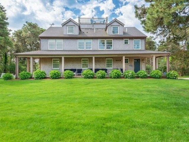 house with 6 bedroom, Nantucket MA DS104188133