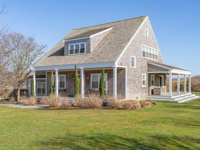 house with 6 bedroom, Nantucket MA ES102959621