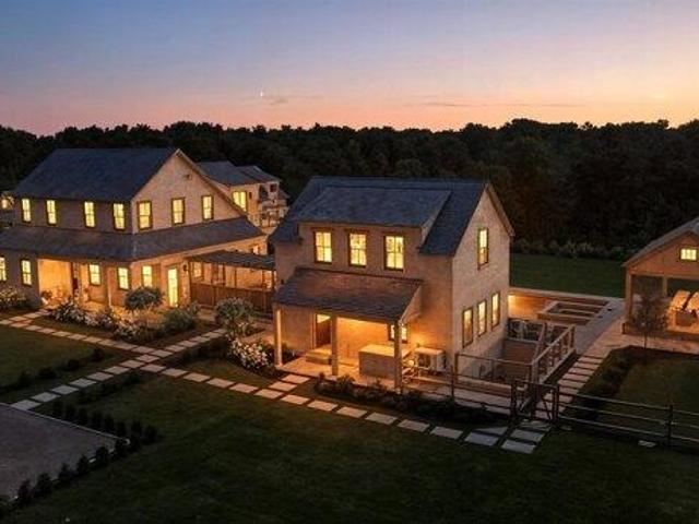 house with 6 bedroom, Nantucket MA ES103623991