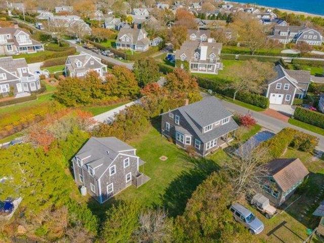 house with 6 bedroom, Nantucket MA ES103806704