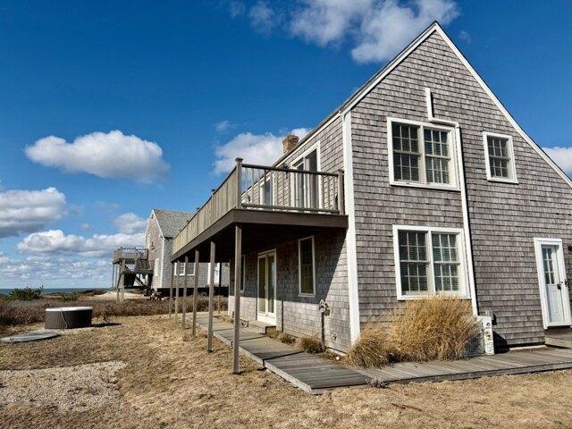 house with 6 bedroom, Nantucket MA ES103889755