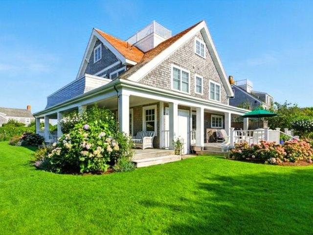 house with 6 bedroom, Nantucket MA ES103017138