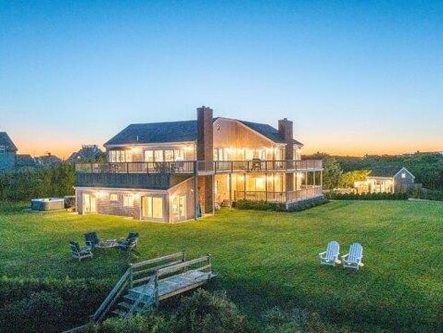 house with 6 bedroom, Nantucket MA ES103247994