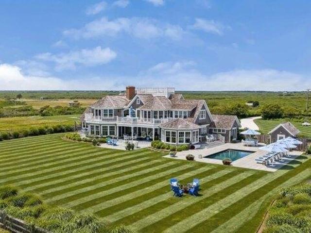 house with 6 bedroom, Nantucket MA ES104606858