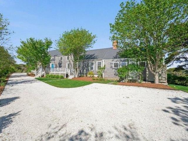 house with 6 bedroom, Nantucket MA ES104078079