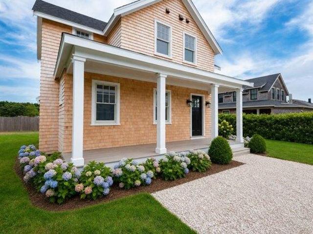 house with 6 bedroom, Nantucket MA ES105651031