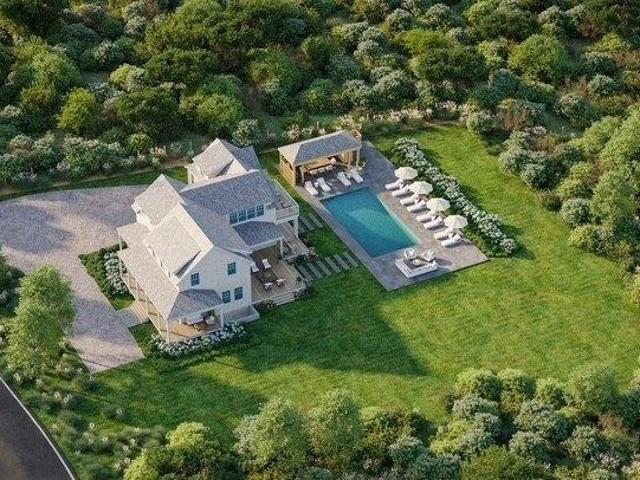 house with 6 bedroom, Nantucket MA ES105059417