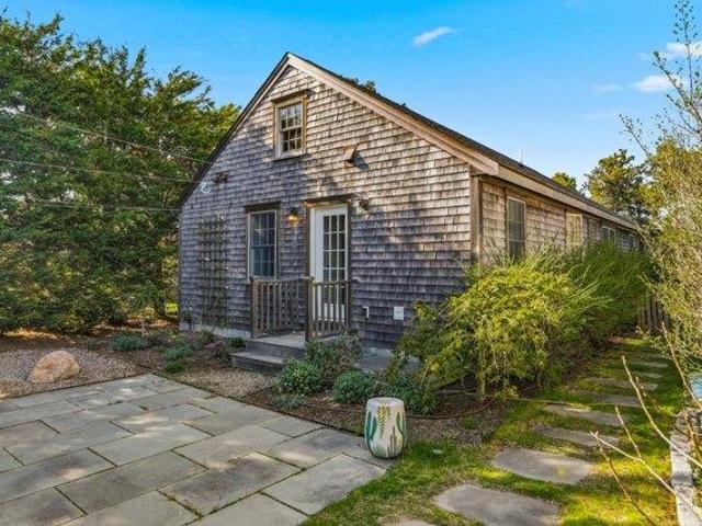 house with 6 bedroom, Nantucket MA ES105081382