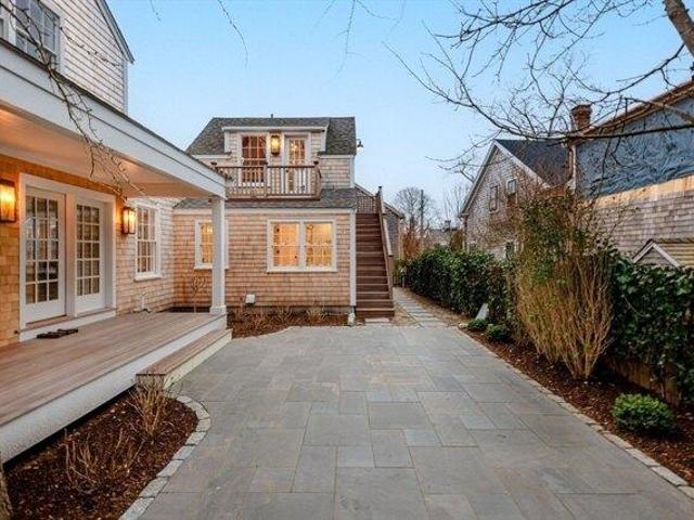 house with 6 bedroom, Nantucket MA ES105082041