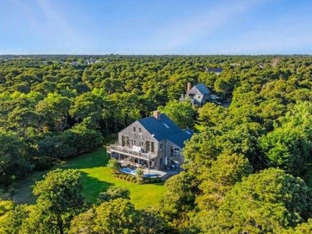 house with 6 bedroom, Nantucket MA ES105094003