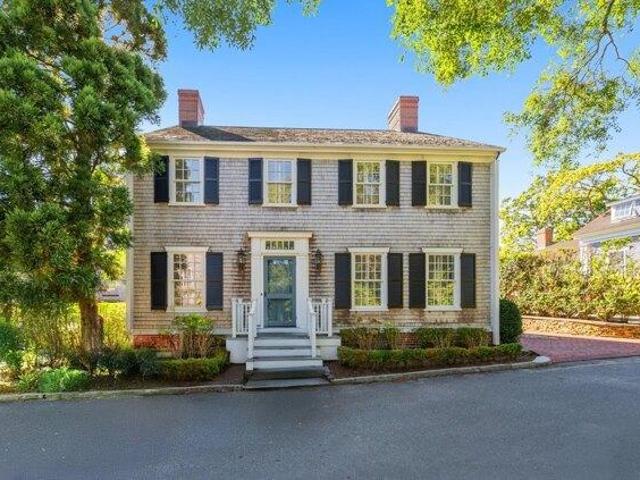 house with 6 bedroom, Nantucket MA ES105189991