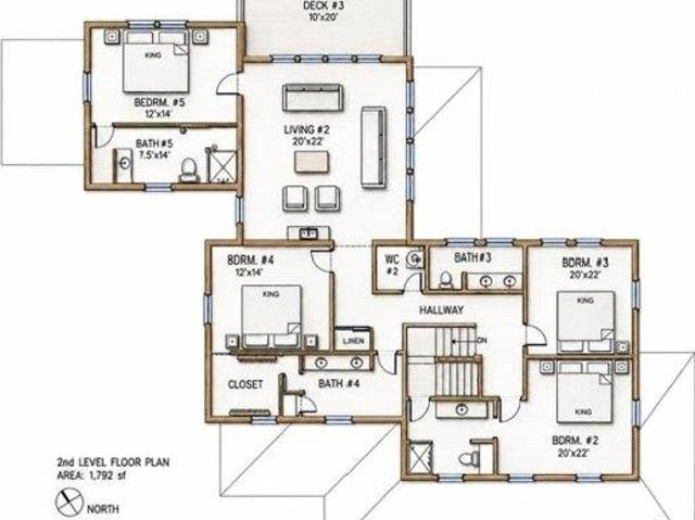house with 6 bedroom, Nantucket MA ES105205551
