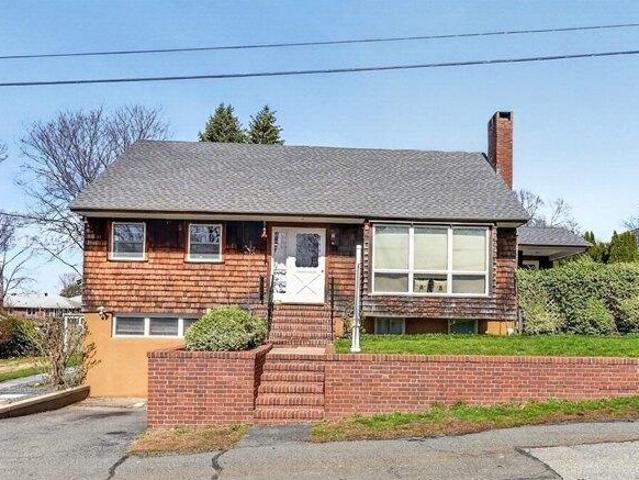 house with 6 bedroom, Nahant MA DLS102860053