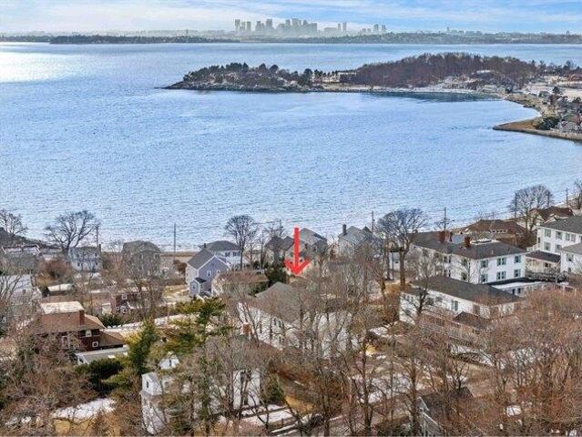 house with 6 bedroom, Nahant MA DS103439144