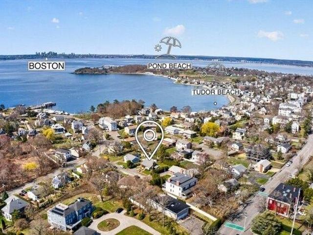 house with 6 bedroom, Nahant MA ES104921767