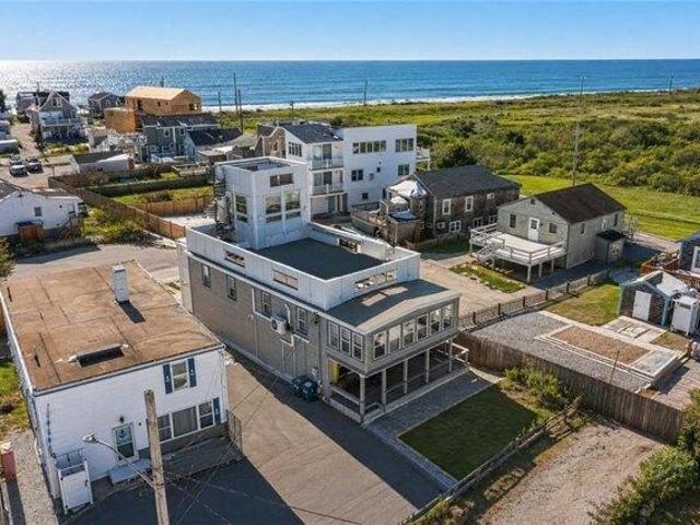 house with 6 bedroom, Narragansett RI DLS102827826