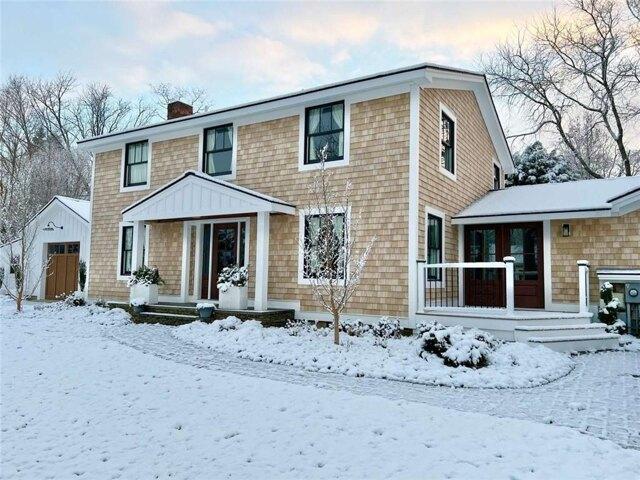 house with 6 bedroom, Narragansett RI ES104410520