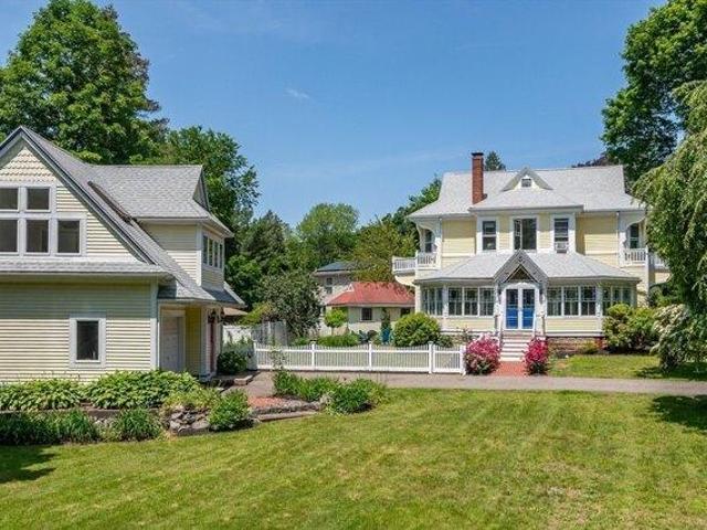 house with 6 bedroom, Natick MA DS102592236