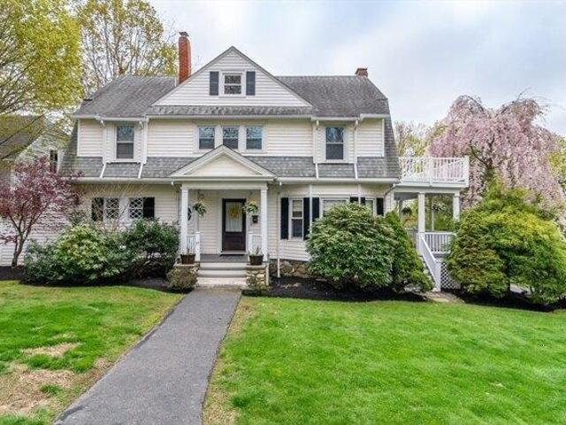 house with 6 bedroom, Natick MA DS102029641