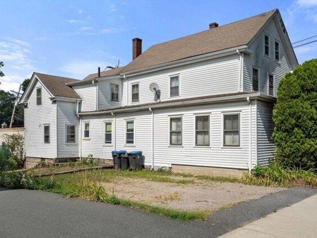 house with 6 bedroom, Natick MA DS103018871