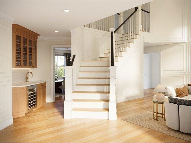house with 6 bedroom, Natick MA ES103017910
