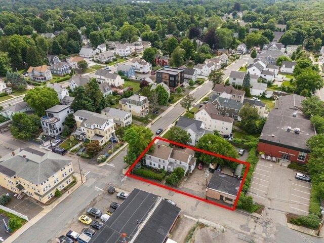 house with 6 bedroom, Natick MA ES105040411