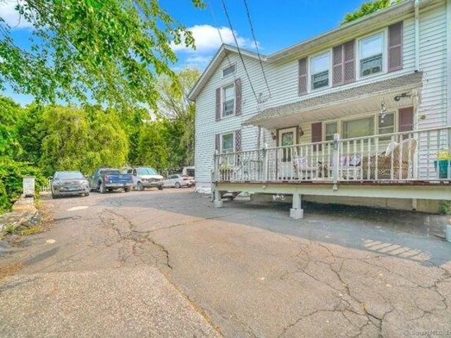 house with 6 bedroom, Naugatuck CT DS103436997