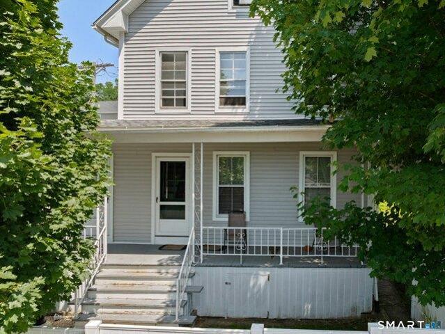 house with 6 bedroom, Naugatuck CT DS104440345