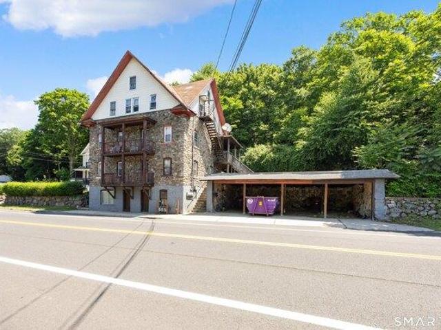 house with 6 bedroom, Naugatuck CT DS104115648