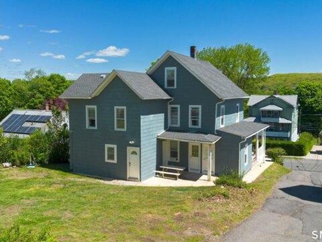 house with 6 bedroom, Naugatuck CT ES102828277