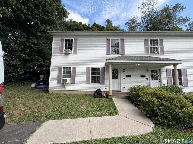 house with 6 bedroom, Naugatuck CT ES105192082