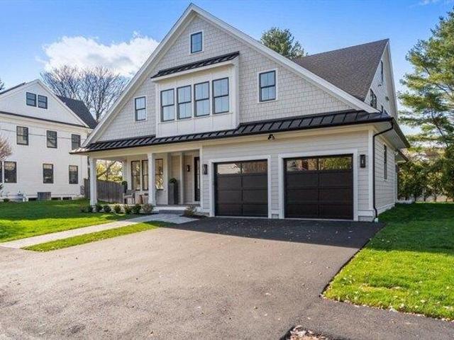 house with 6 bedroom, Needham MA DLS102312980