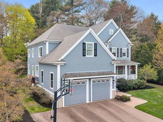 house with 6 bedroom, Needham MA DS102120936