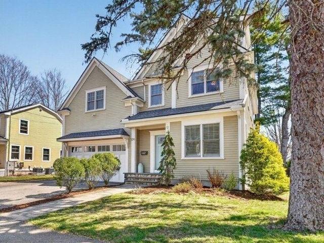house with 6 bedroom, Needham MA DS102729570